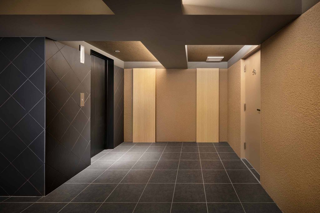 QUALITAS押上業平 - オープンハウス・アーキテクト